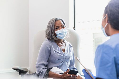 Urgent Care Near Me | Walk-In Clinic Centers